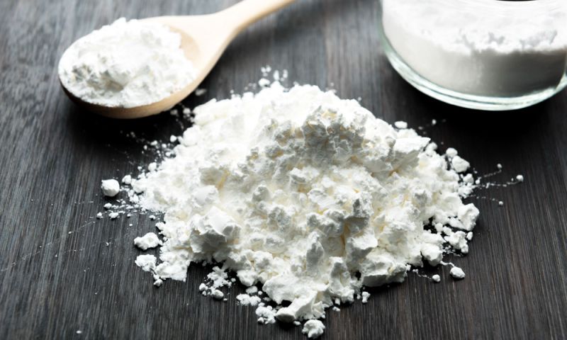 Mengetahui Berbagai Ciri Khusus Kue dari Tapioka - Tapioka Pati