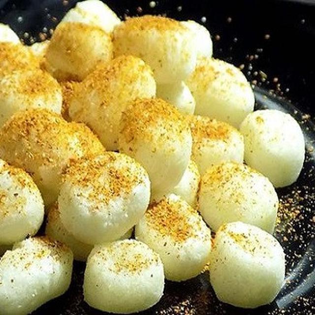 Mengetahui Berbagai Ciri Khusus Kue dari Tapioka - Tapioka Pati