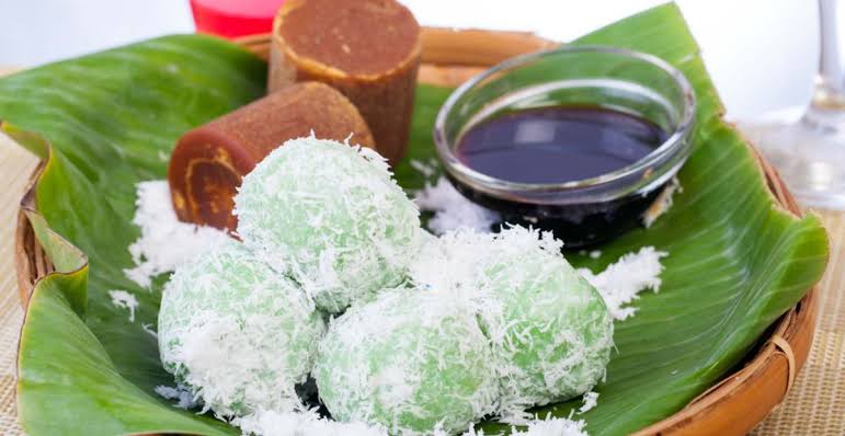 Aneka Kreasi Kue Yang Terbuat Dari Tepung Tapioka - Tapioka Pati