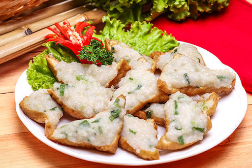 7 Jenis Milenial Makanan yang Bisa dibuat dengan Tepung Tapioka ...