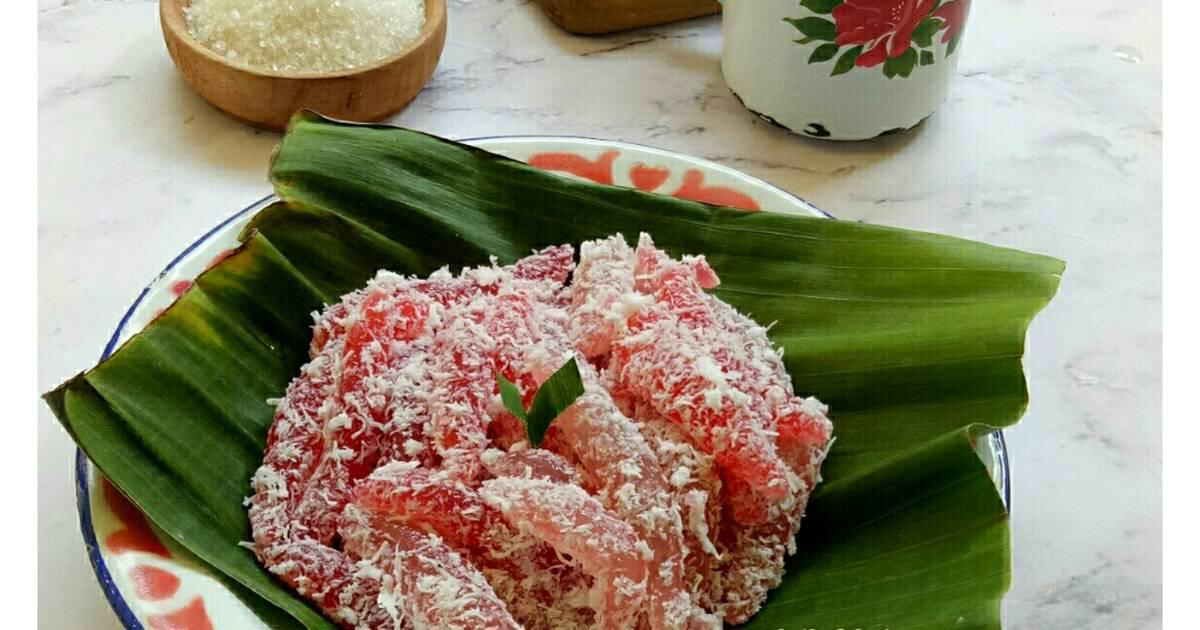 Informasi Dasar Tentang Karakteristik Tepung Tapioka - Tapioka Pati